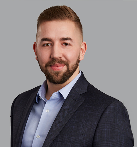 Our People | CW Stevenson - Commercial Property Real Estate Winnipeg