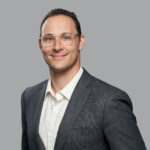 Our People - CW Stevenson