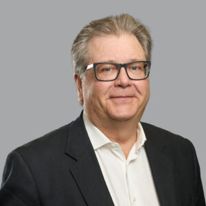 Our People - CW Stevenson